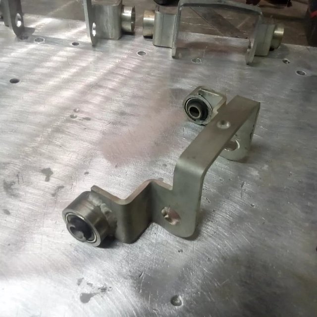 BRACKET 2022 — Postimages