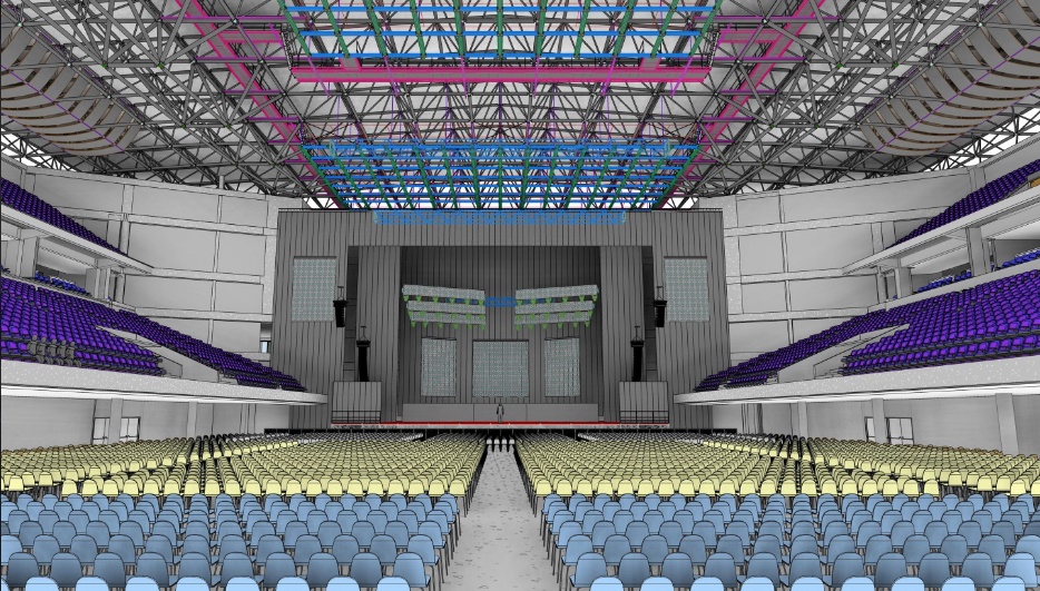 BUENOS AIRES - Movistar Arena | Page 21 | SkyscraperCity Forum