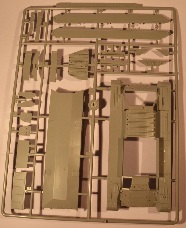 Valentine XI Mk III ARK Models 013 — Postimages