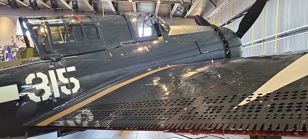 Fagen's Fighters Museum Trip - General Discussion - Large Scale Planes