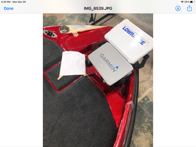 BCB/Balzout duel bow mount