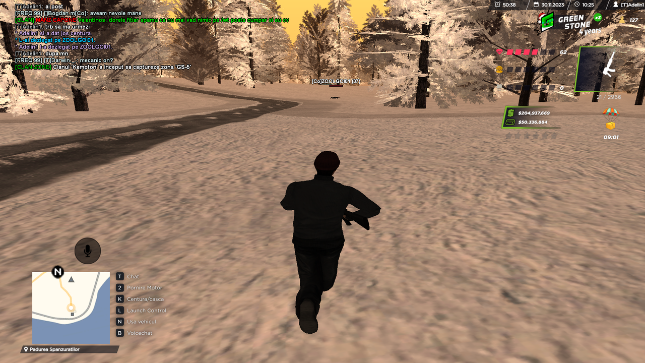 sa mp 018 — Postimages