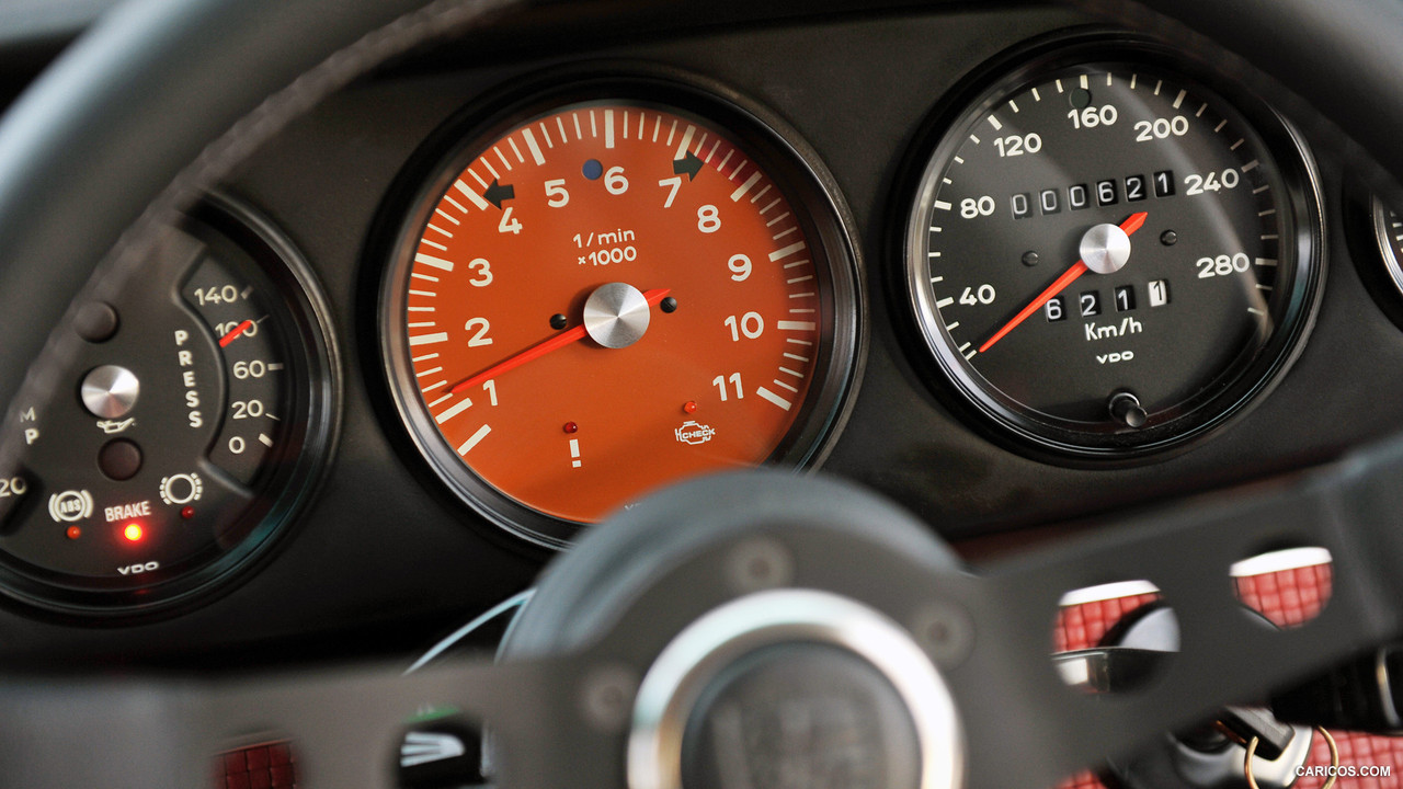 Singer pics - Porsche Gallery & Introductions - PFA