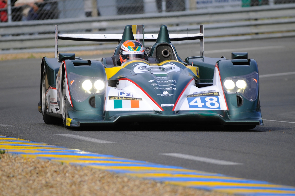 13lm48 Oreca03 B Hartley M Patterson K Chandhok 20 — Postimages