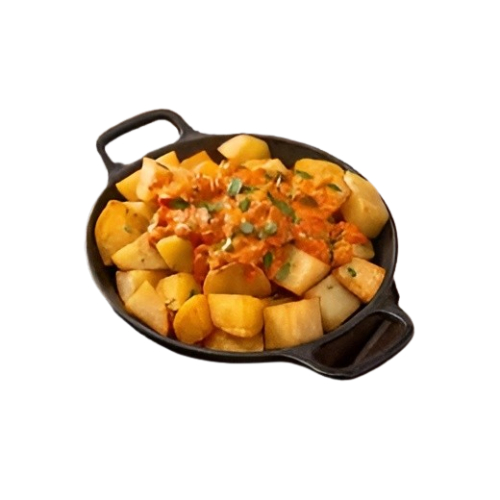 Madrid: entrega de Bar Las Tostas | Encomenda online com a Glovo