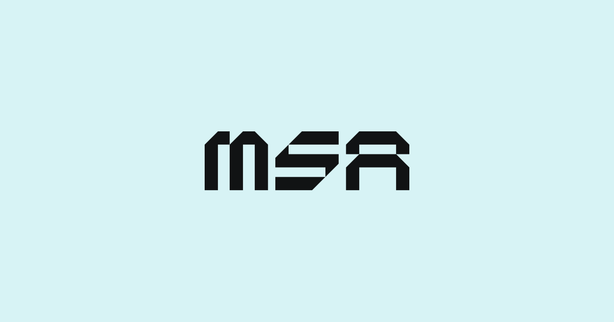 MSA | Megapont Space Agency