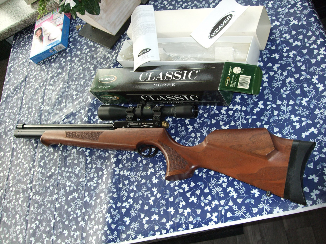 Weaver and Cyclone (2) — Postimages