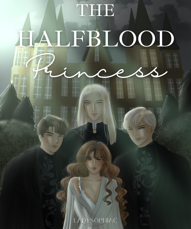 The Halfblood Princess - Chapter 1 - ladysophiac - Harry Potter - J. K ...
