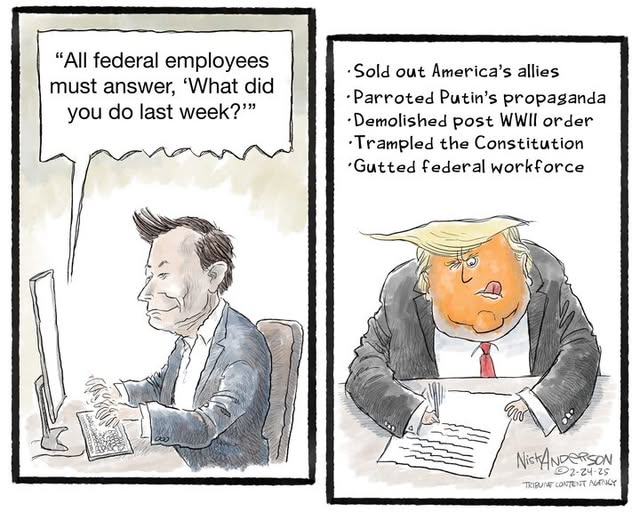 What Did You Do Last Week - Democratic Underground Forums