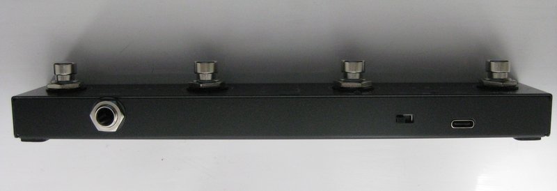 M-Vave/Cuvave Chocolate and Chocolate Plus for MIDI control