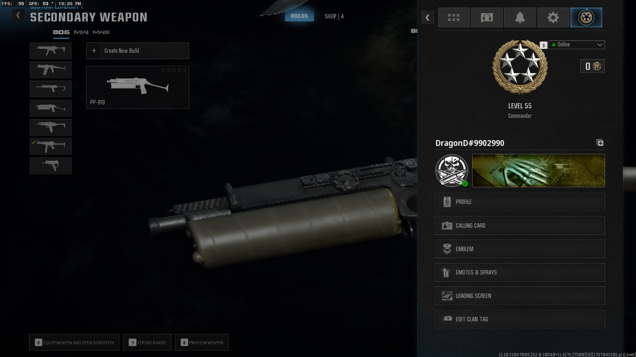 Buy Call of Duty: Warzone Account, Cheap Call of Duty: Warzone Accounts ...