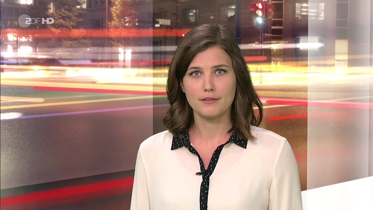 Hanna Zimmermann heute 05 11 2018 pp 50 — Postimages