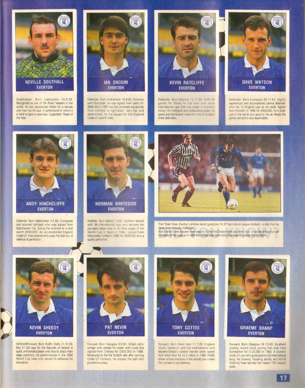 1990 91 15 — Postimages