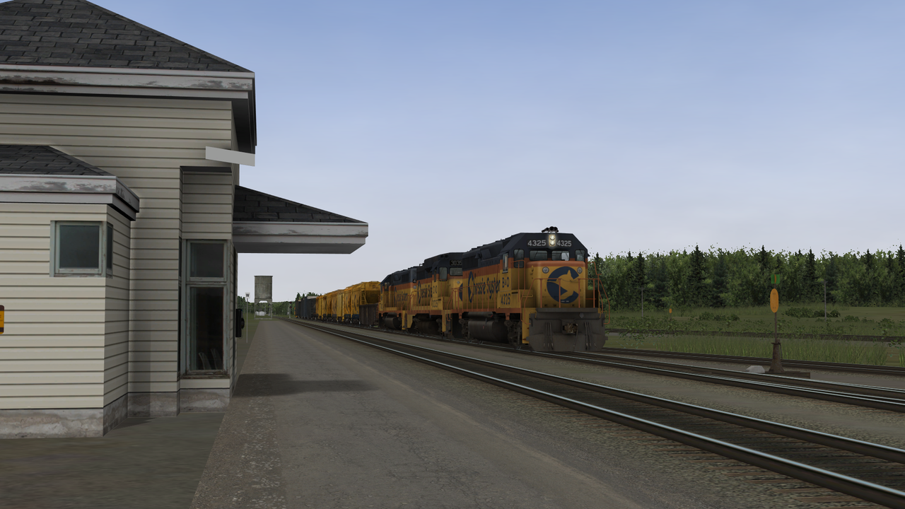 Open Rails 2023 04 15 08 20 10 — Postimages