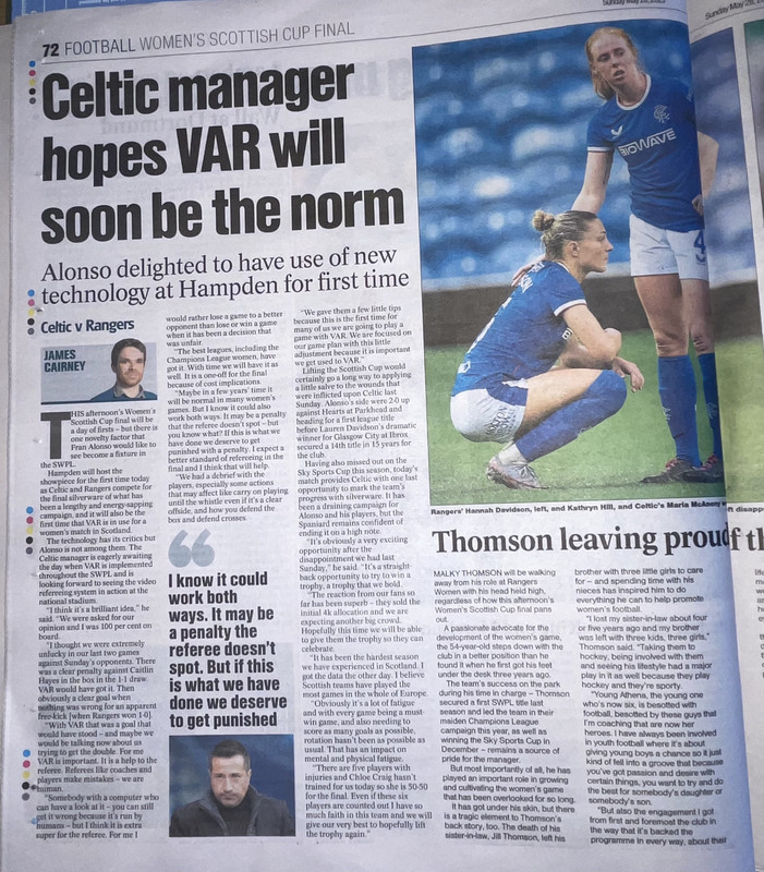 women herald 1 IMG 9446 — Postimages