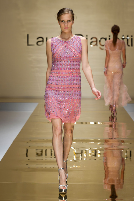 Laura Biagiotti Spring 2012 Ks XY1h Bf DKKx — Postimages