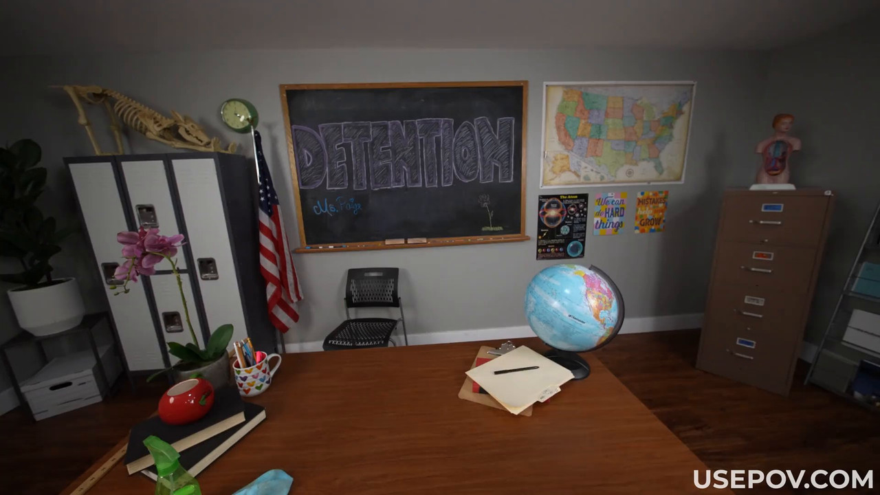 Kayla Paige Nothing Beats Freeuse Detention USEPOV mp4 0015 — Postimages