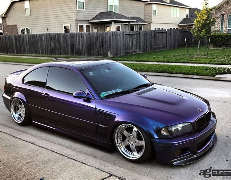 Respray - colour ideas | The M3cutters
