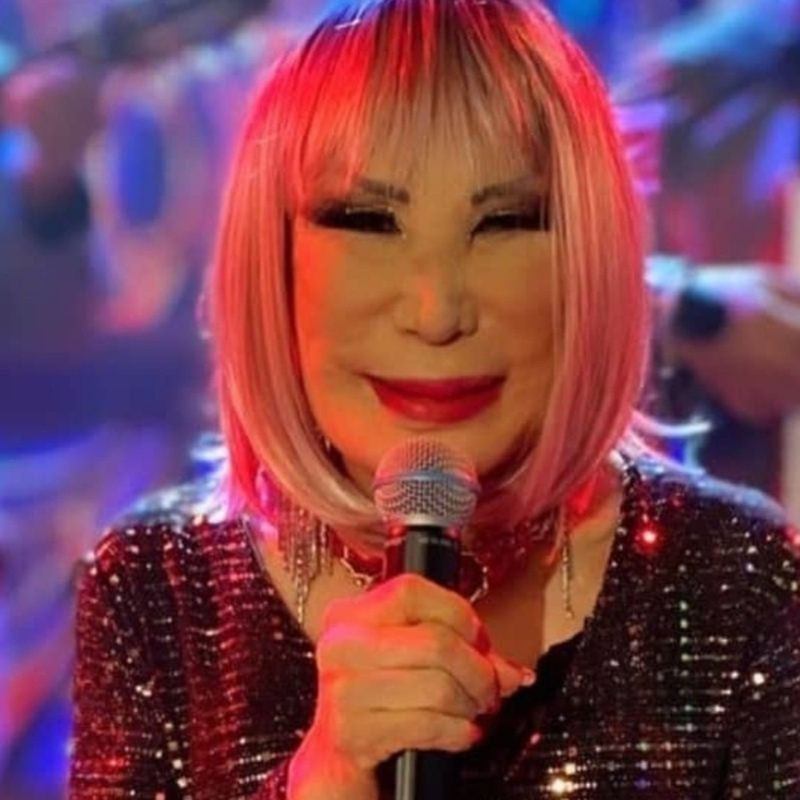 Lyn May sorprende con un cambio radical de look - Imperio Noticias Lyn May sorprende con un cambio radical de look - Imperio Noticias