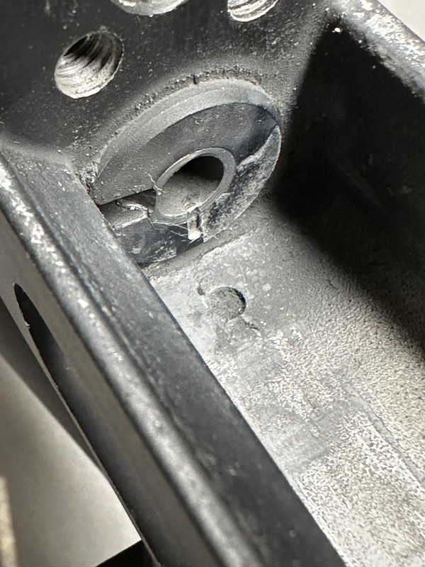 Breech Face Damage - Tactical Solutions Barrel | Page 3 | Rimfire ...