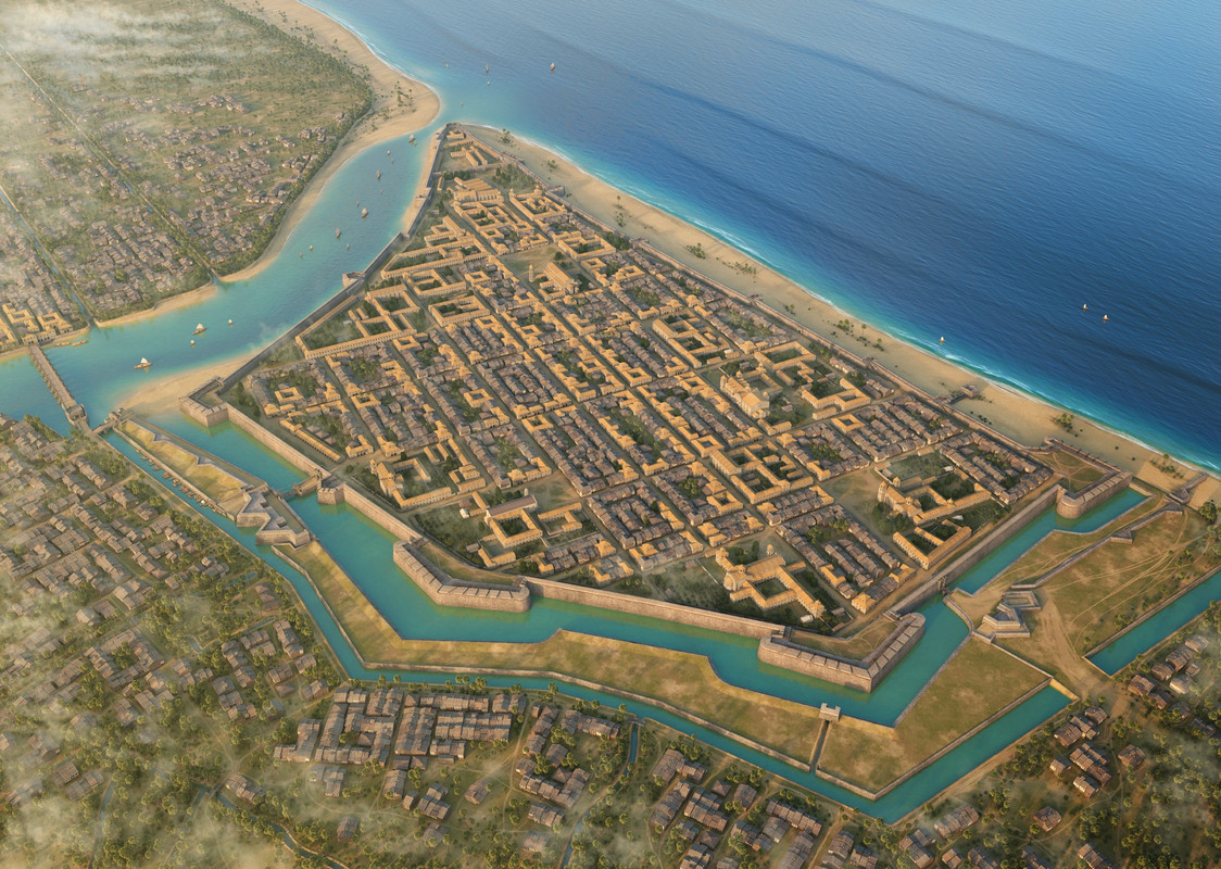 The Sanguine Arts [ANNO:1623] - 008 – Noble Schemes | Scribble Hub