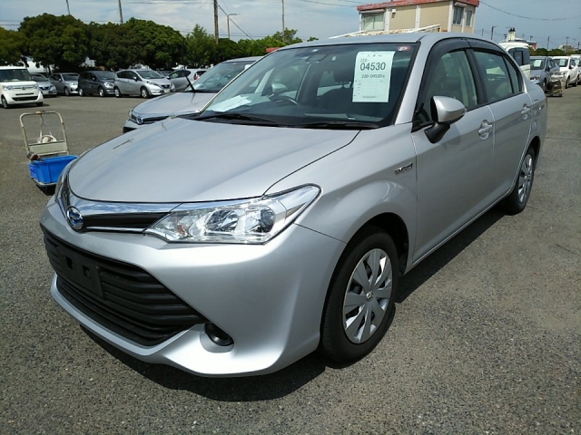 JAP IMPORTS LTD