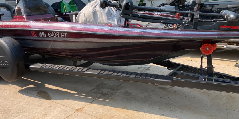 step starboard — Postimages