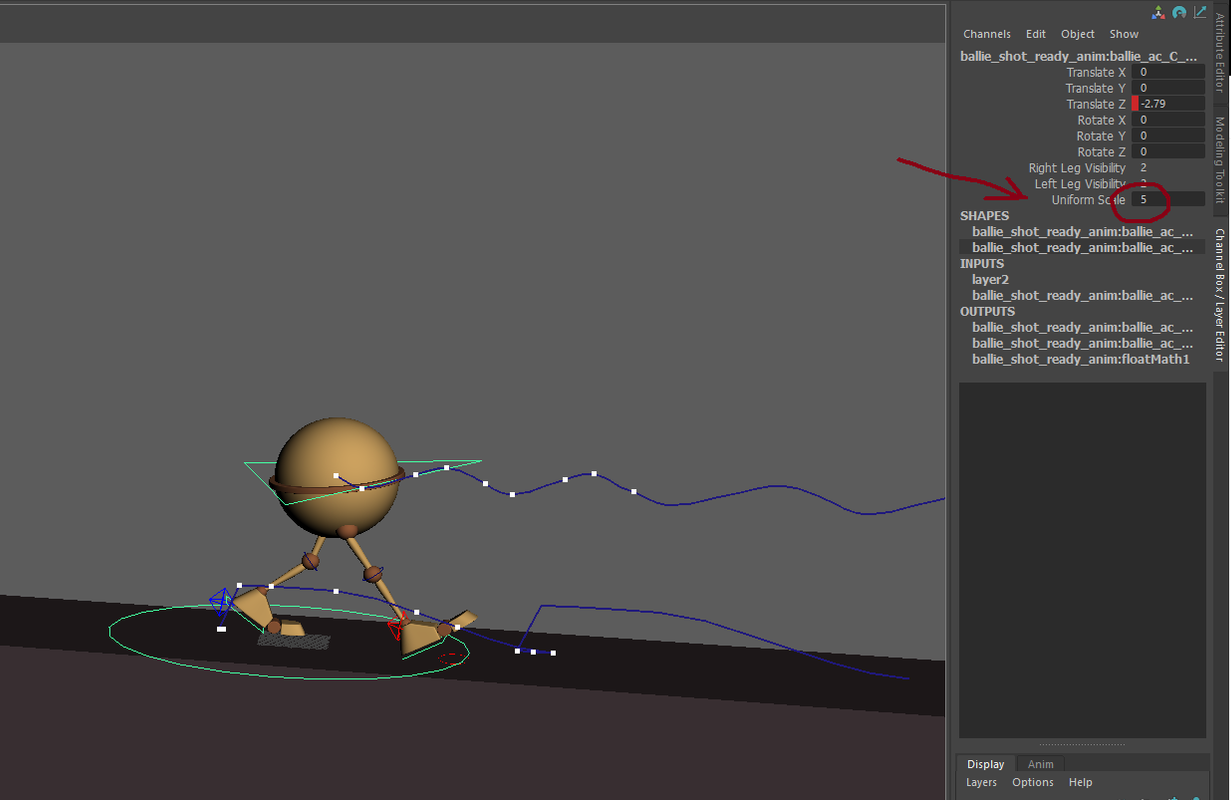 Image Scalei Issue — Postimages
