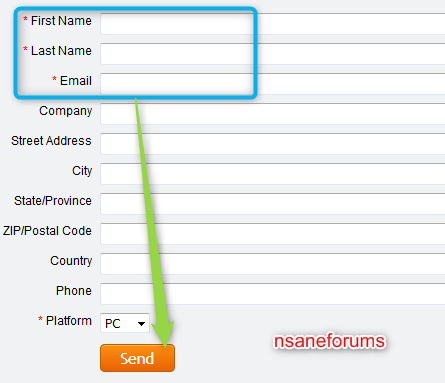 Filter Forge 7 Standard for WIN and MAC - Giveaways - Nsane Forums