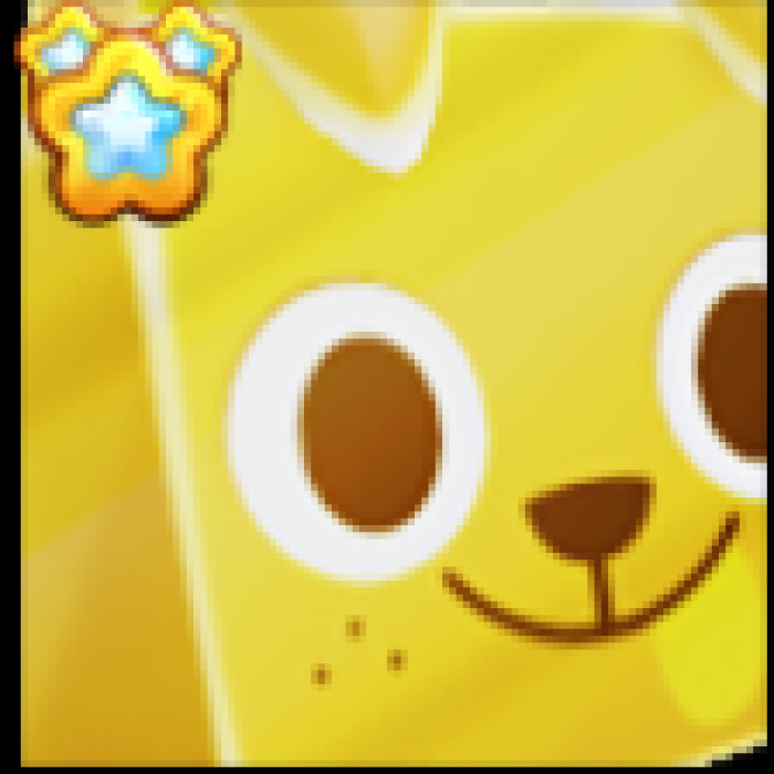 huge dog - Pet Simulator 99 (PS99) Item - 123Demands