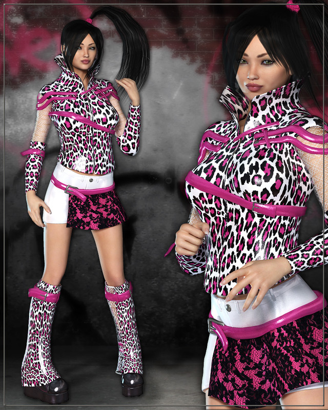 (Repost) Poser 4 + Pro Pack + Content 2023 - Free Daz 3D Models