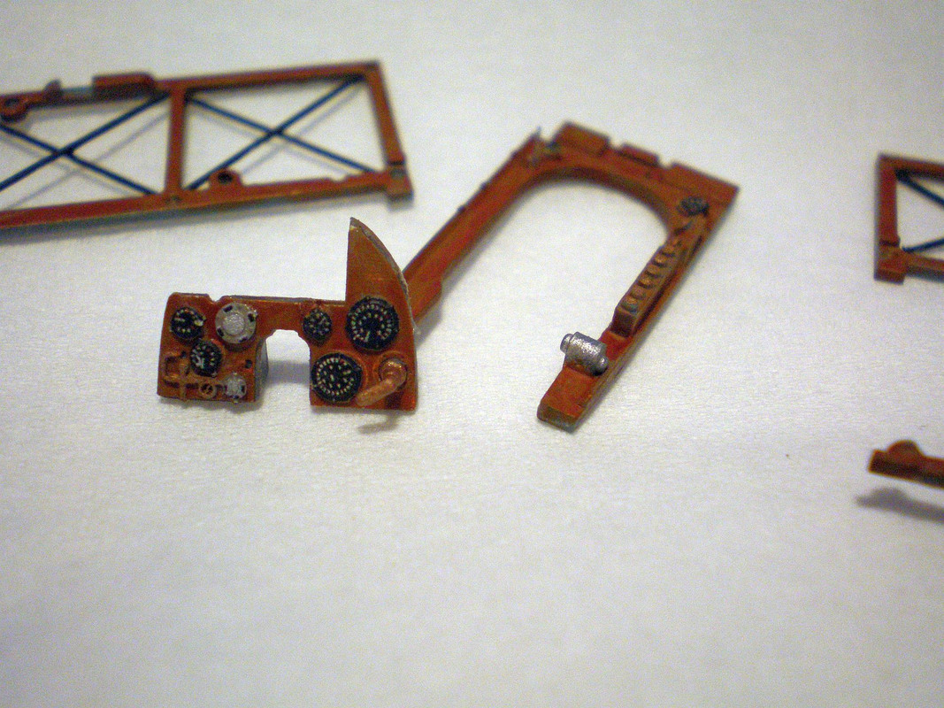 SE5 cockpit 4 — Postimages