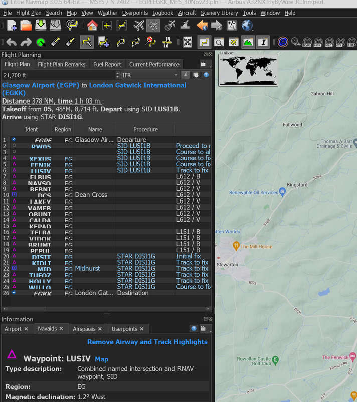 Line Width - Little Navmap | Little Navconnect | Little Logbook Support Forum - The AVSIM Community