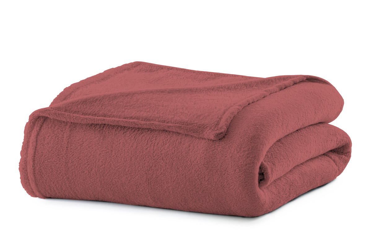 cobertor microfibra vermelho 2024 still — Postimages