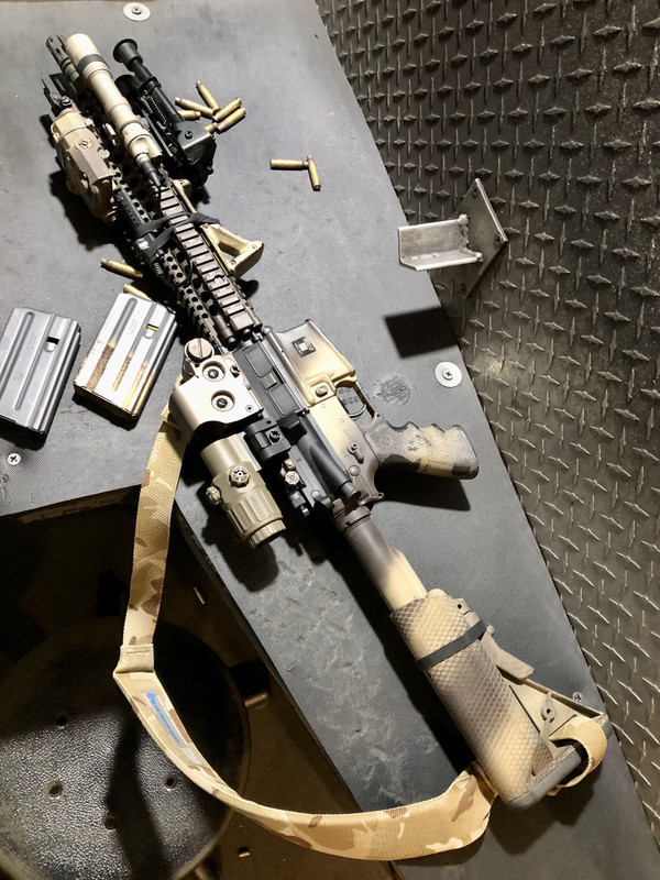 GWOT Concept Inspired Picture/discussion Thread - Page 178 - AR15.COM