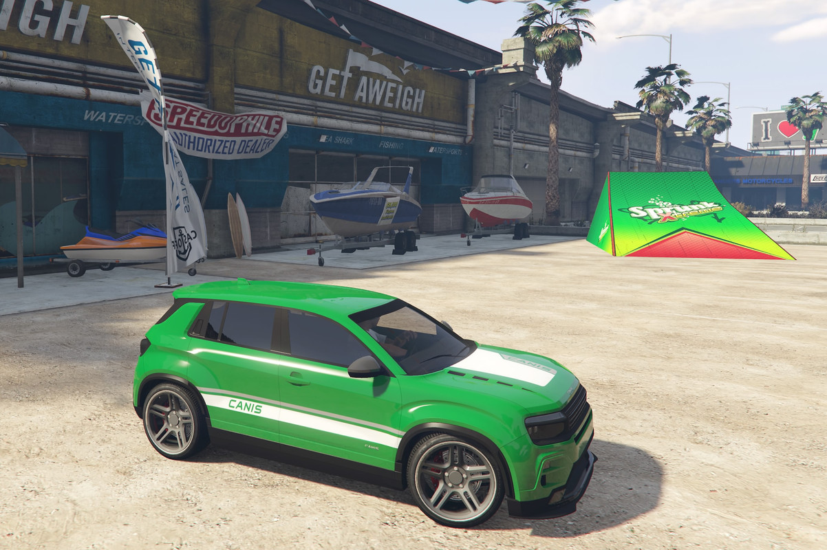 Canis Castigator - Appreciation and Discussion Thread - Page 5 ...