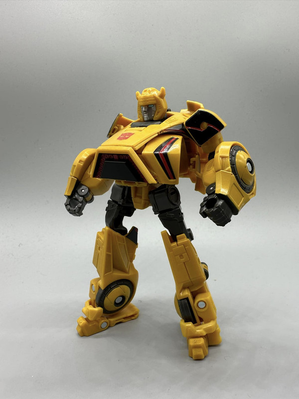 Studio Series Gamer Edition Bumblebee 14 — Postimages