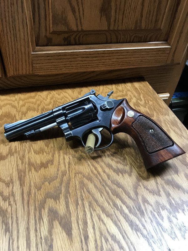 S& W Mod 18 2 — Postimages