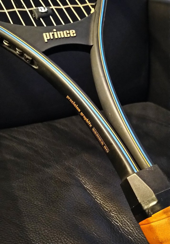 Best items you found at thrift stores (Goodwill)? | Page 67 | Talk Tennis