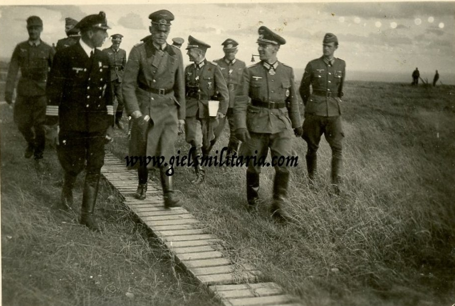 Knight's Cross Holders Identification - Page 1336 - Axis History Forum