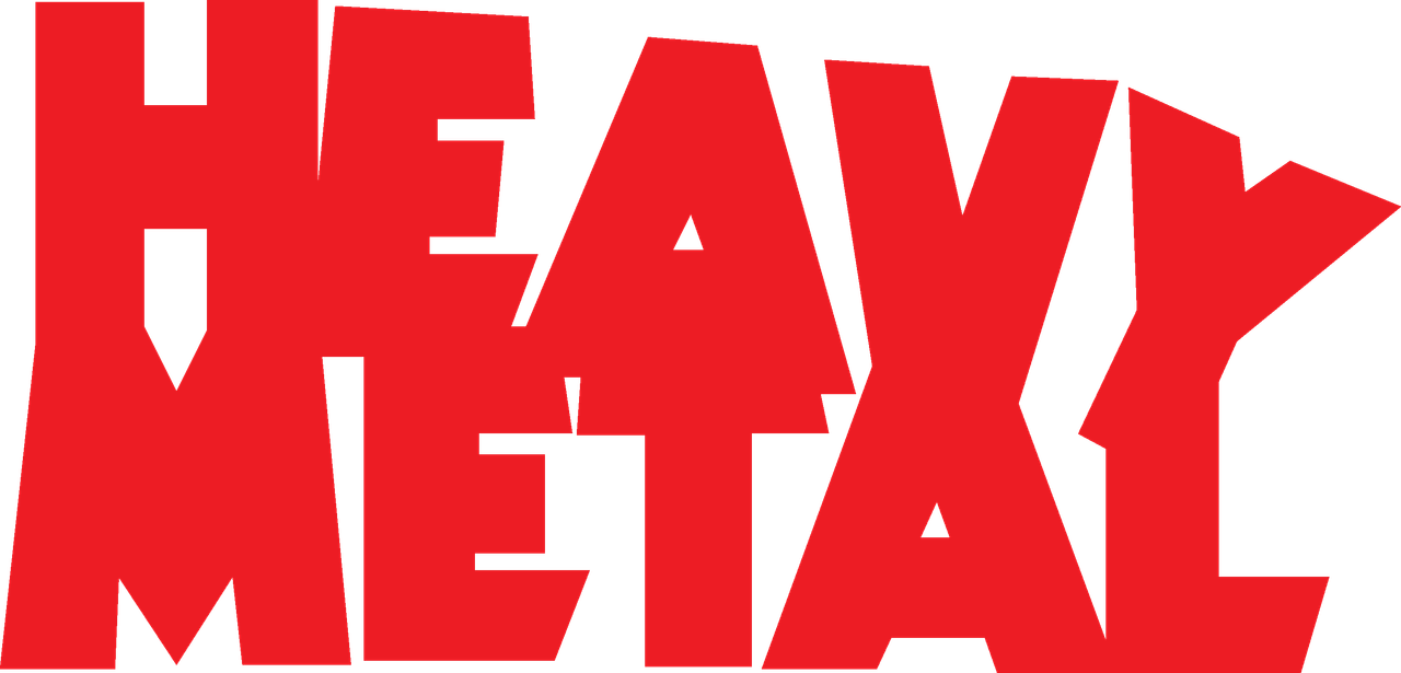 Heavy Metal Magazine – Opening Soon