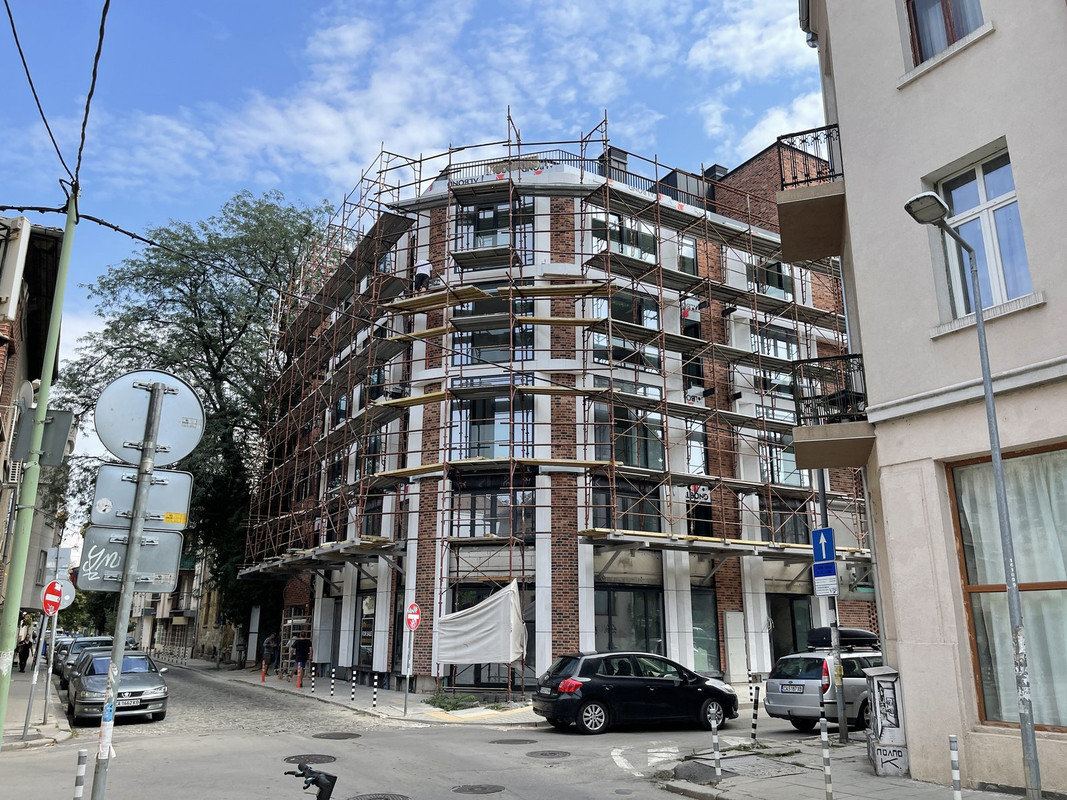 [Sofia|София] Upcoming and announced Projects, Constructions & Updates ...