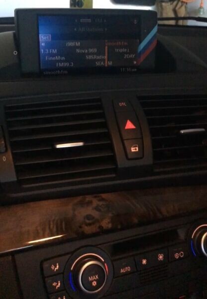 CCC iDrive Kit for sale | BimmerFest BMW Forum