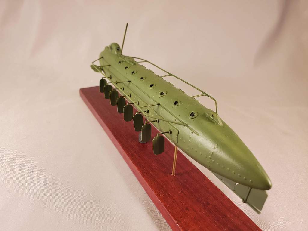 In The Navy Gallery - Page 3 - In The Navy GB - Britmodeller.com