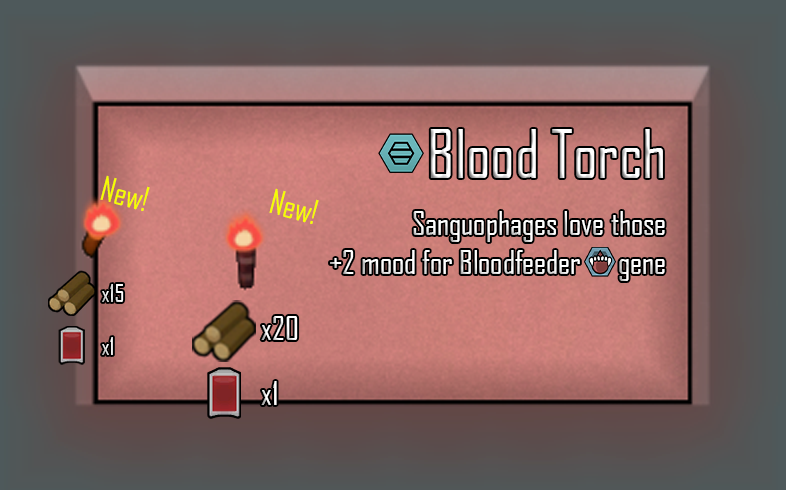 Steam Workshop::Few Torches