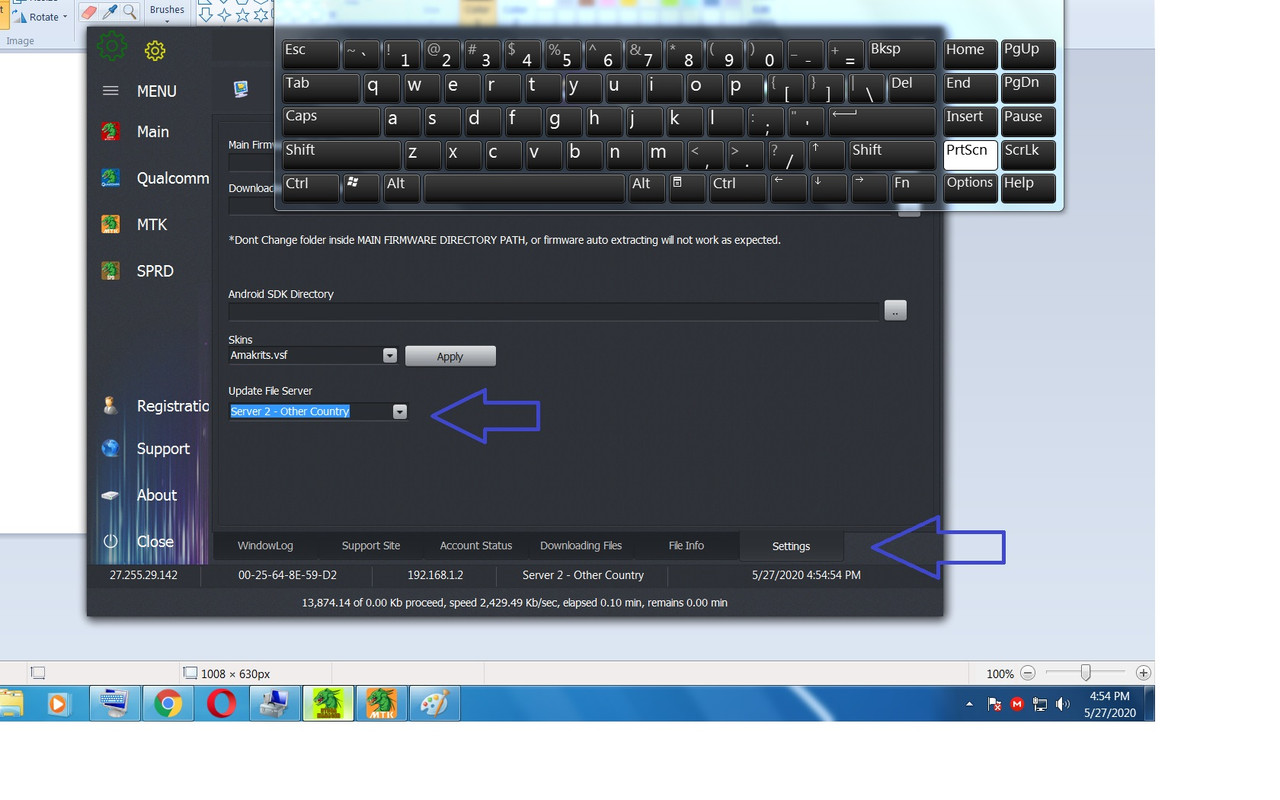 MTK Module [SOLVED] - GSM-Forum