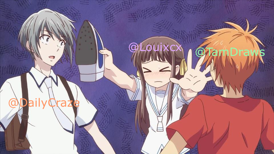 RAPHIE ιs semi-active | Quotev