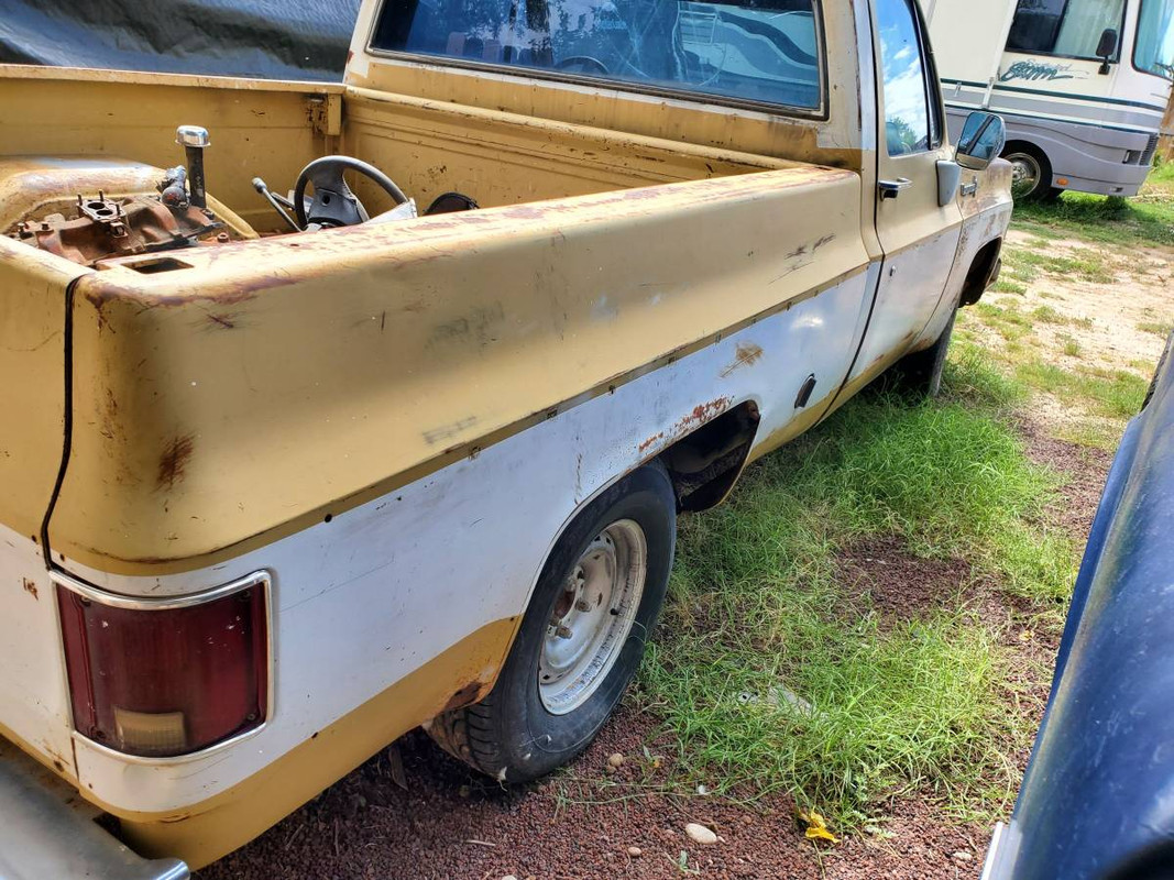 1974 Pick uppp — Postimages