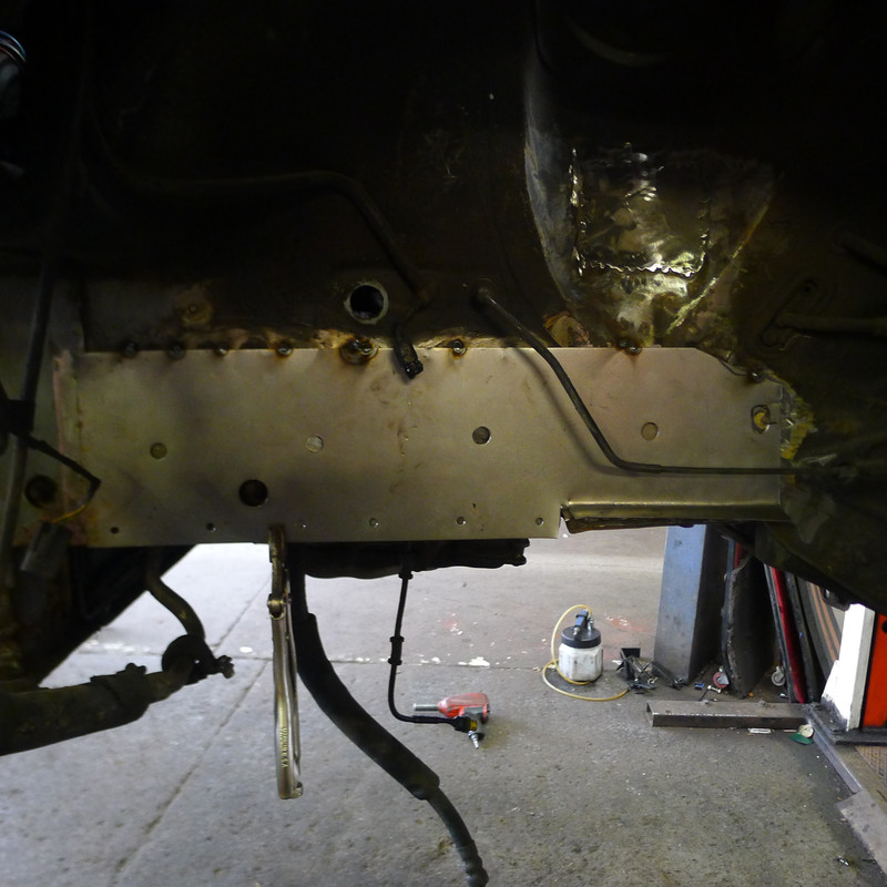 Chassis repair Dec 2017 42 — Postimages