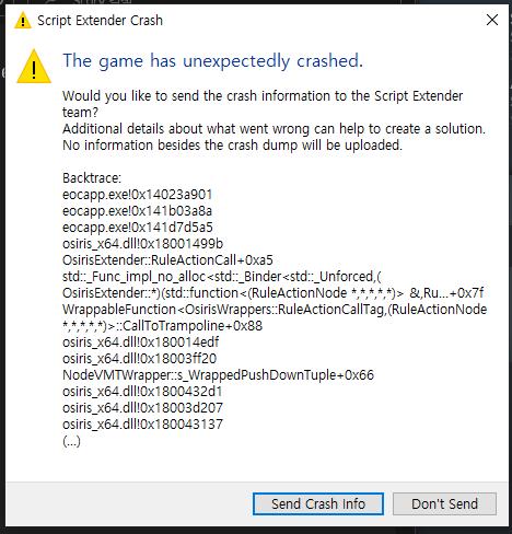 crash — Postimages